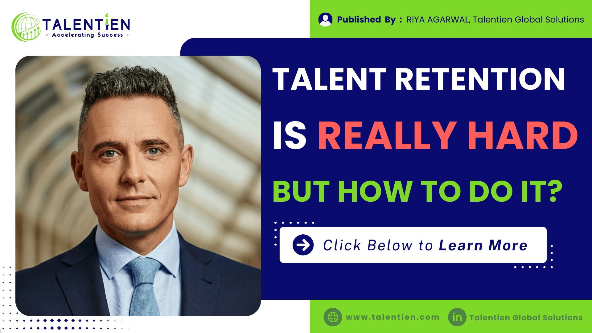 Employee Retention Strategies for Indian Startups - talentien.com